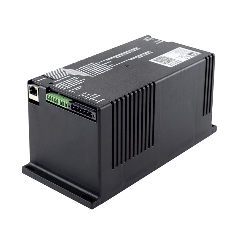 Premium PSU | Smart UPS System 200W Ethernet