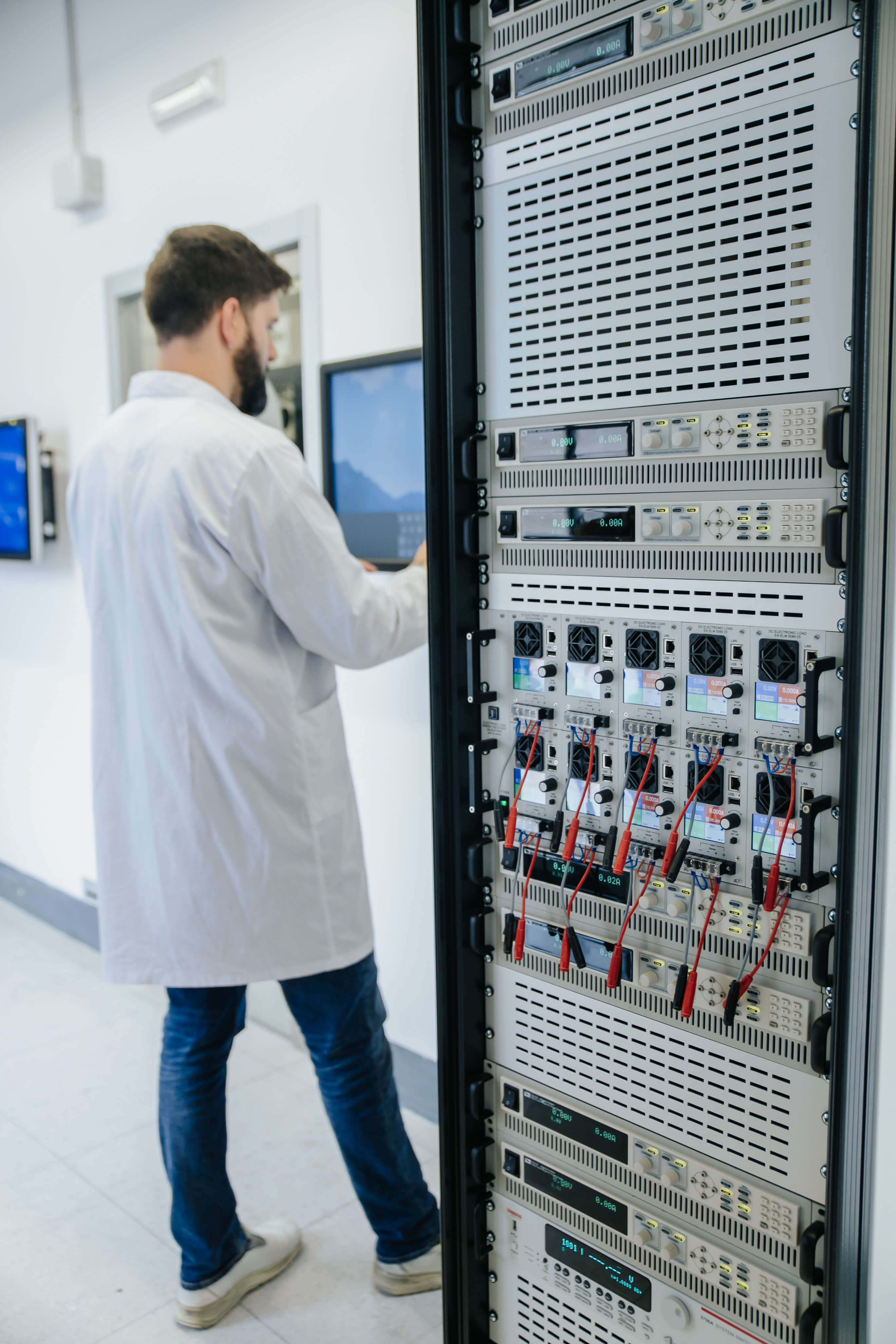 Premium power supplies services - Premium PSU