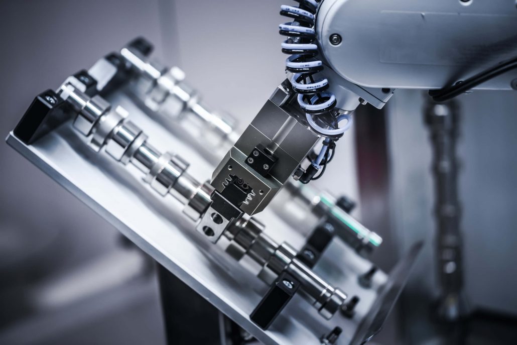 High tech power systems - High tech industry | Premium PSU