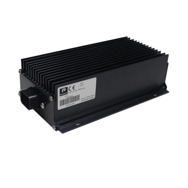 The widest and most compact DC/AC inverters range - Premium PSU