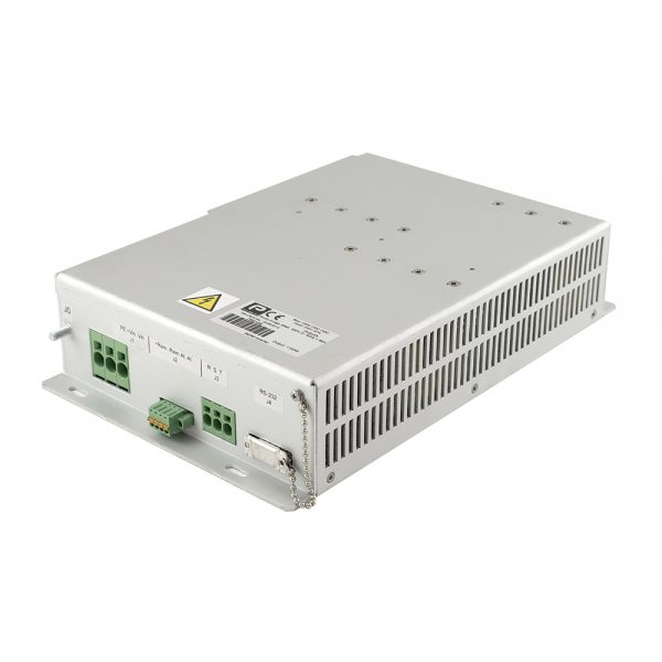 The widest and most compact DC/AC inverters range - Premium PSU