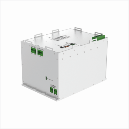 Custom power supply systems - Custom-made projects | Premium PSU