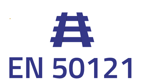 What is EN50155 for railway applications? | Premium PSU