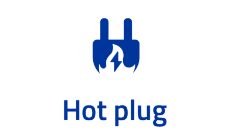 FlexStorm Modular SiC Rectifier System | Premium PSU