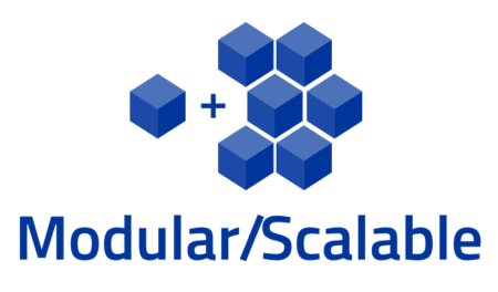 FlexStorm Modular SiC Rectifier System | Premium PSU
