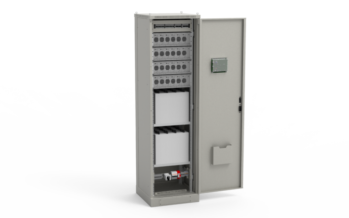 AC/DC Rectifier Systems | Premium PSU