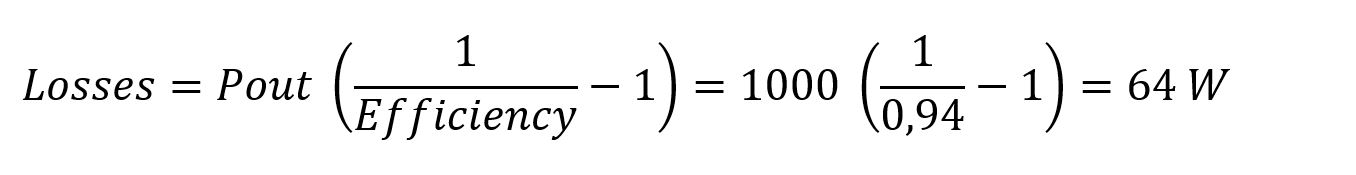 How important is Power Conversion Efficiency? | Premium PSU