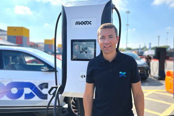 Floox by Premium PSU introduces the DC charger Lyra 60 | Premium PSU