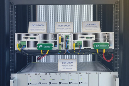 Difference Between Parallel Connection and Redundancy | Premium PSU